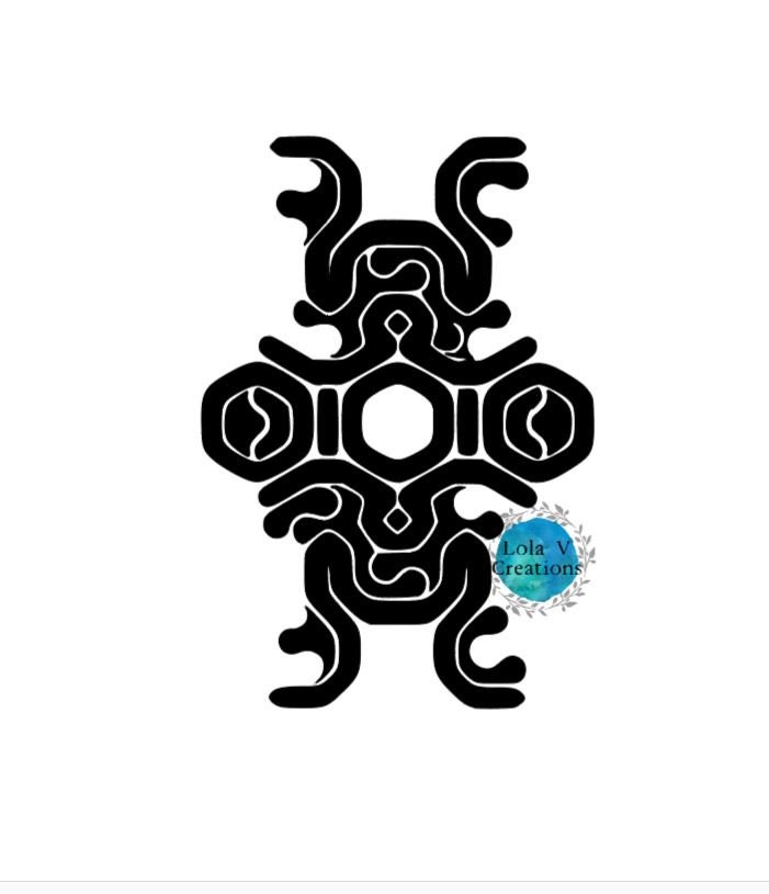 Shadow of Colossus Decal - Etsy