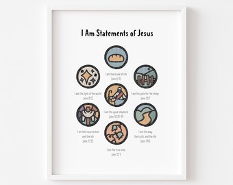 Coloring Books of the Bible Kids Scripture Color Page Printable Church ...