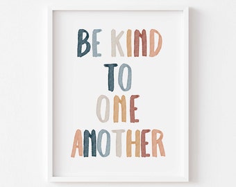 Boho Nursery Bible Wall Decor Kids Bible Affirmation Wall - Etsy