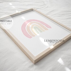 You Are My Sunshine Print Set, Nursery Wall Set of 3 Print, PRINTABLE ...