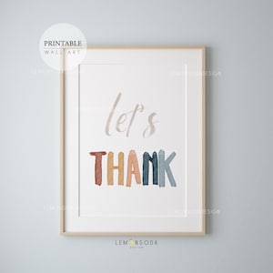 Set of 6 Boho Rainbow Kids Bible Verse Wall Art, PRINTABLE Christian ...