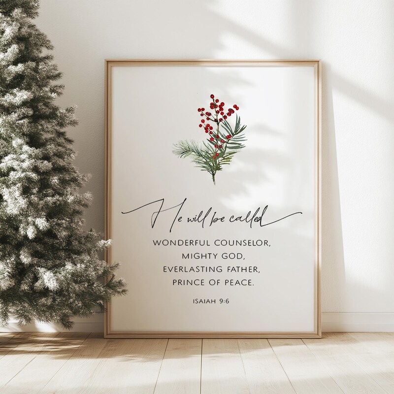 Christmas Bible - Etsy