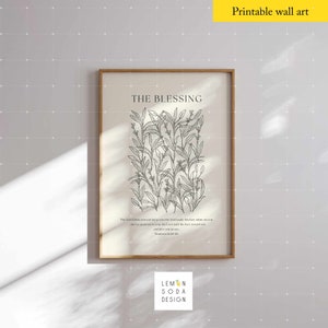 Sage Green Christian Scripture Art Prints: Gallery Wall Set (digital ...