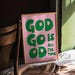Pastel Christian Kids Bible Verse Set of 6 Digital Prints, Church ...