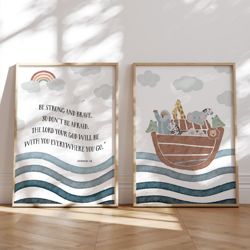 Christian Art - Etsy