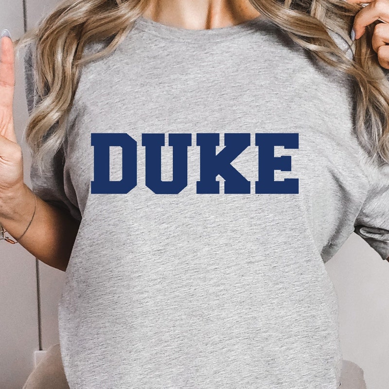 Duke - Etsy