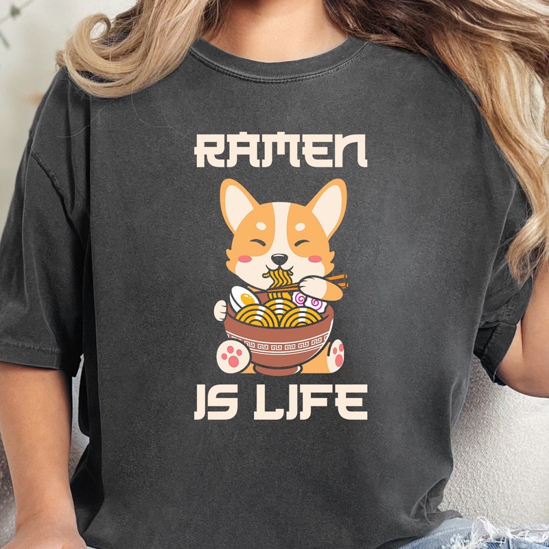 Ramen Noodle Outfit - Etsy