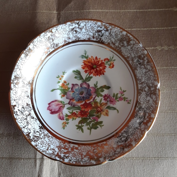 Bone China Pattern - Etsy