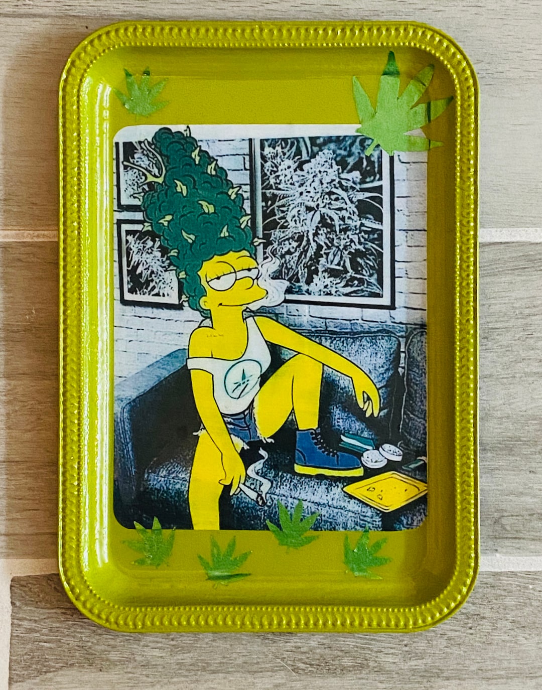 Rolling Tray, Weed Tray, Weed Rolling Tray, Marijuana Rolling Tray - Etsy