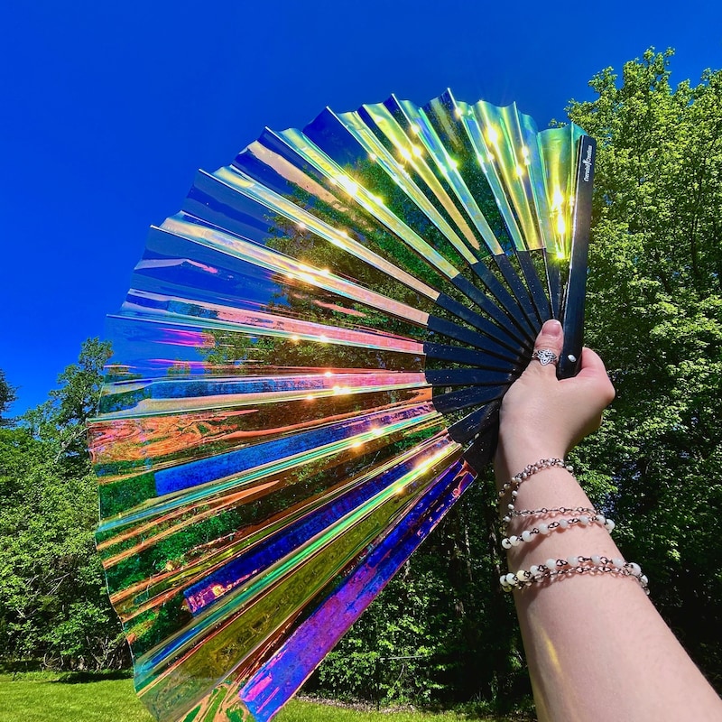 Fan - Etsy