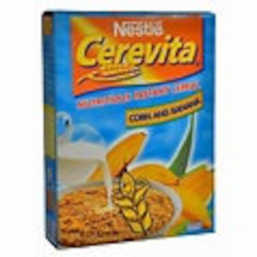 Nestle Cerevita Instant Cereal 500g - Etsy