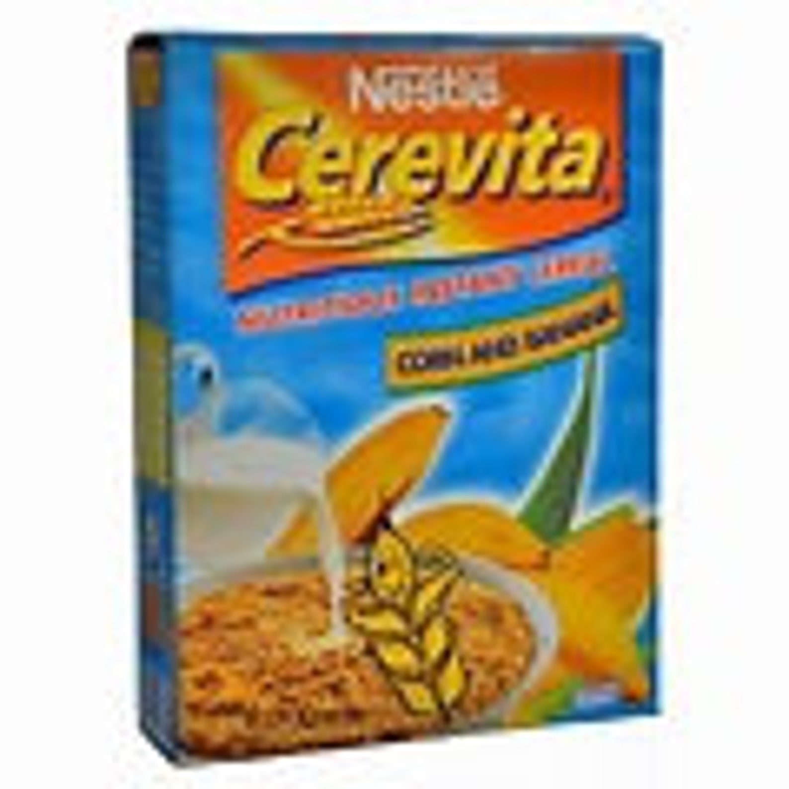Nestle Cerevita Instant Cereal 500g - Etsy