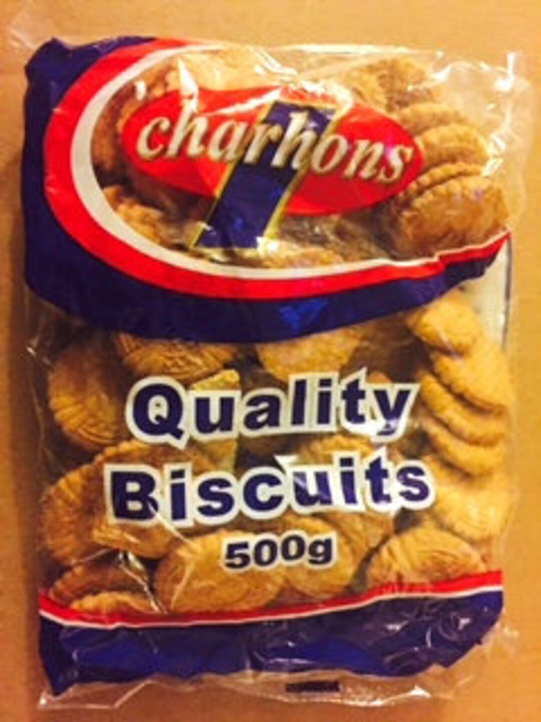 Charhons Loose Biscuits- 500g - Etsy