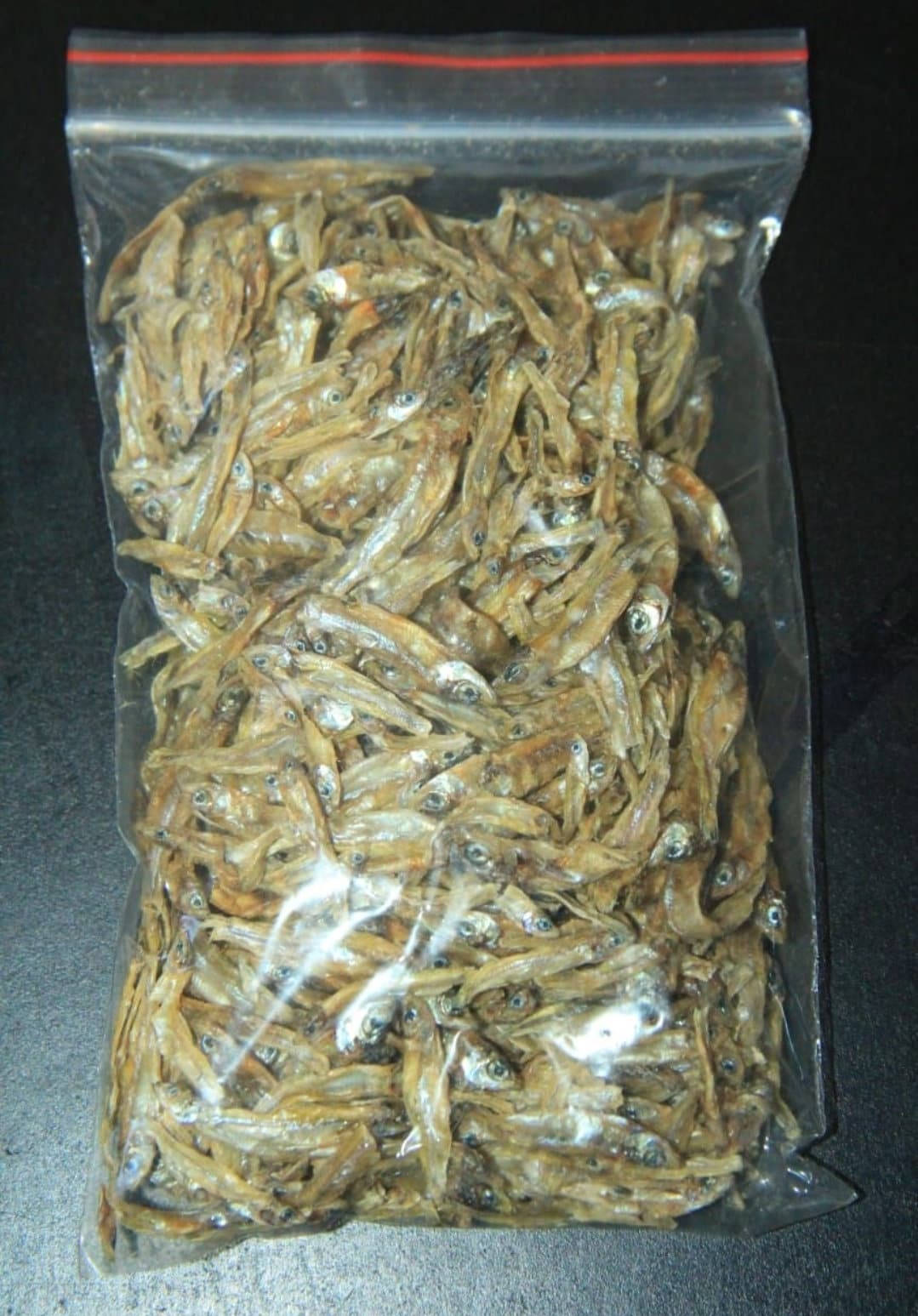 Dried Anchovies/matemba 100g - Etsy