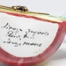 Apple Teapot Limoges Box - Etsy