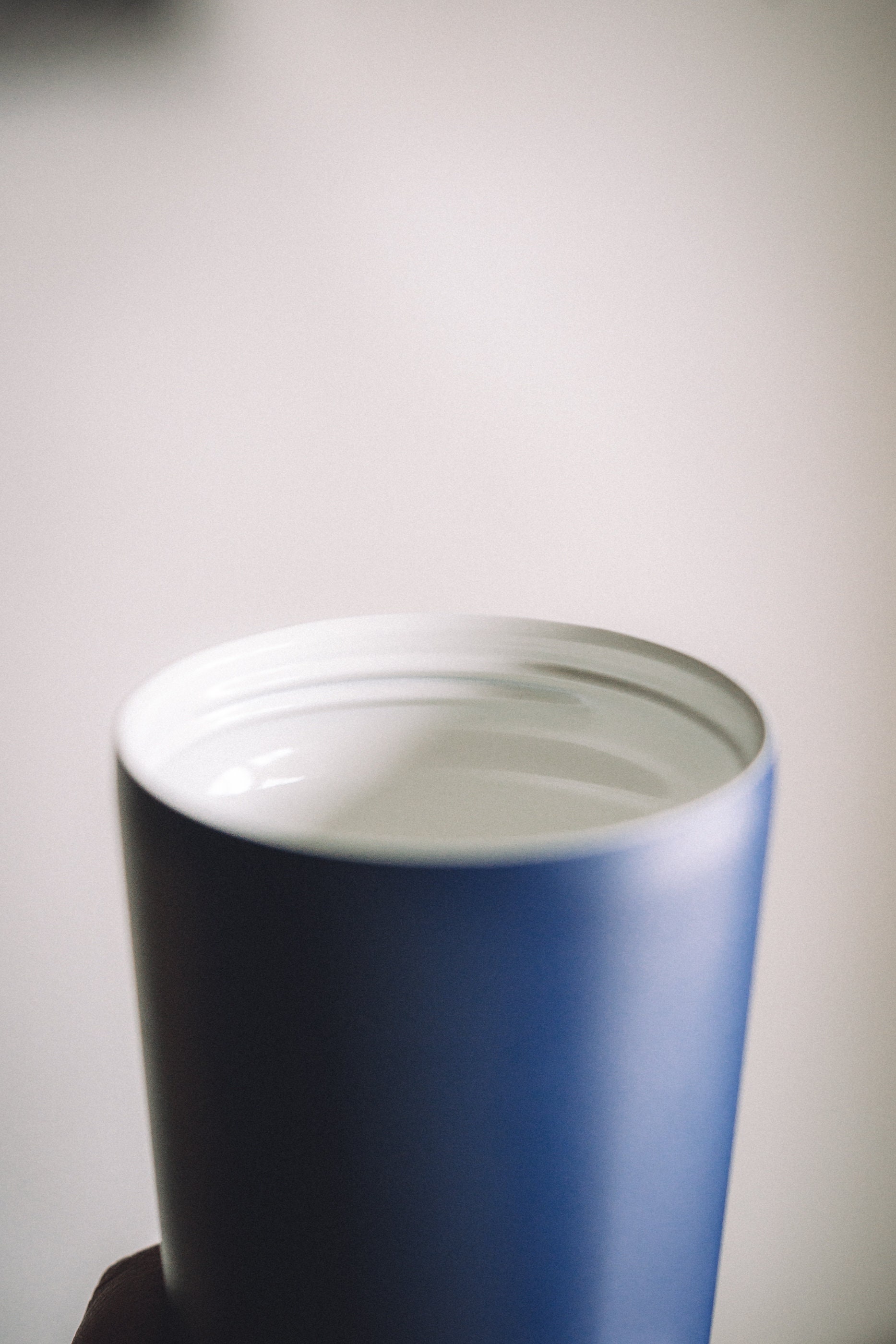 Bru - Travel Mug | Reusable Coffee Cup, Fully Leak-proof, Ceramic ...