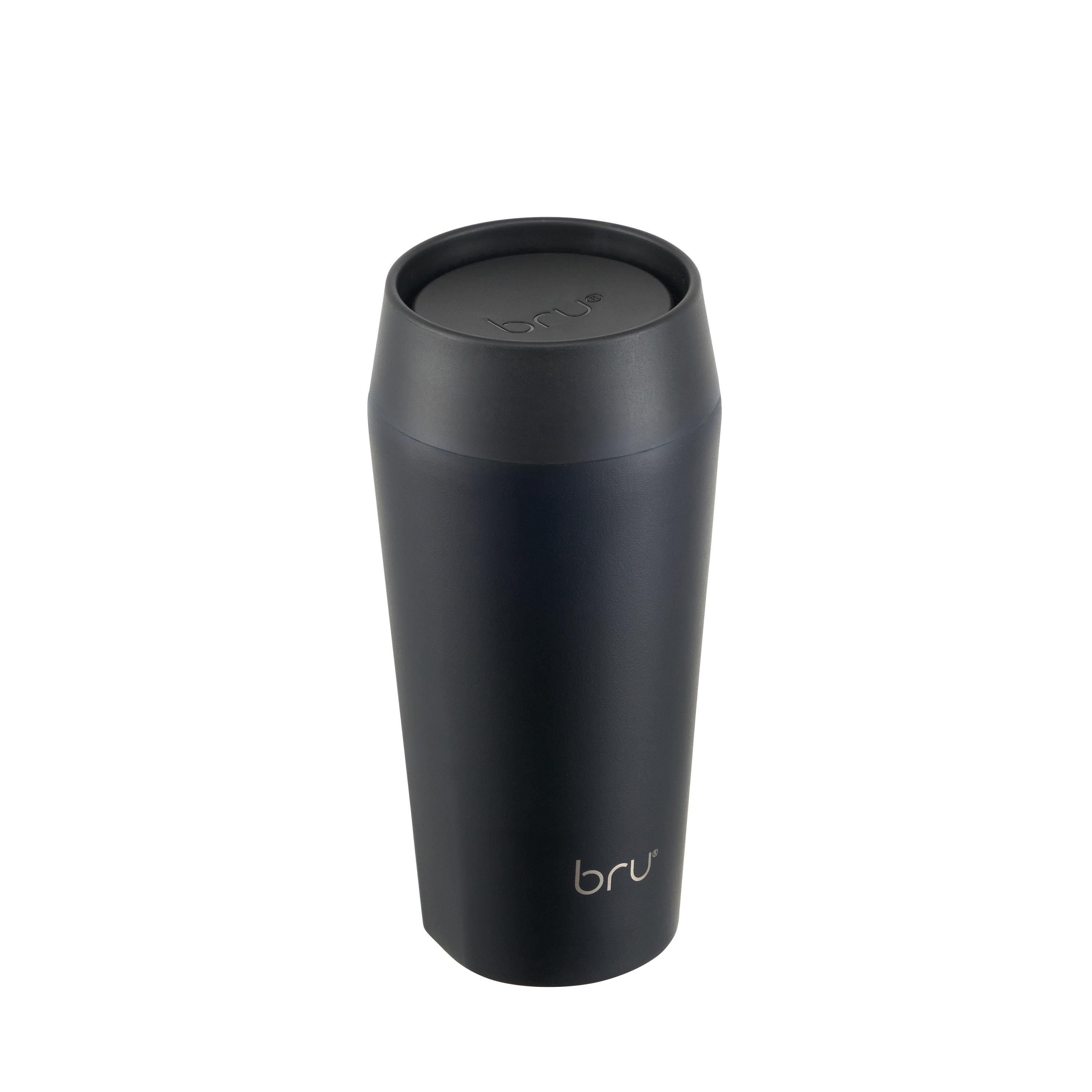 Bru - Travel Mug | Reusable Coffee Cup, Fully Leak-proof, Ceramic ...