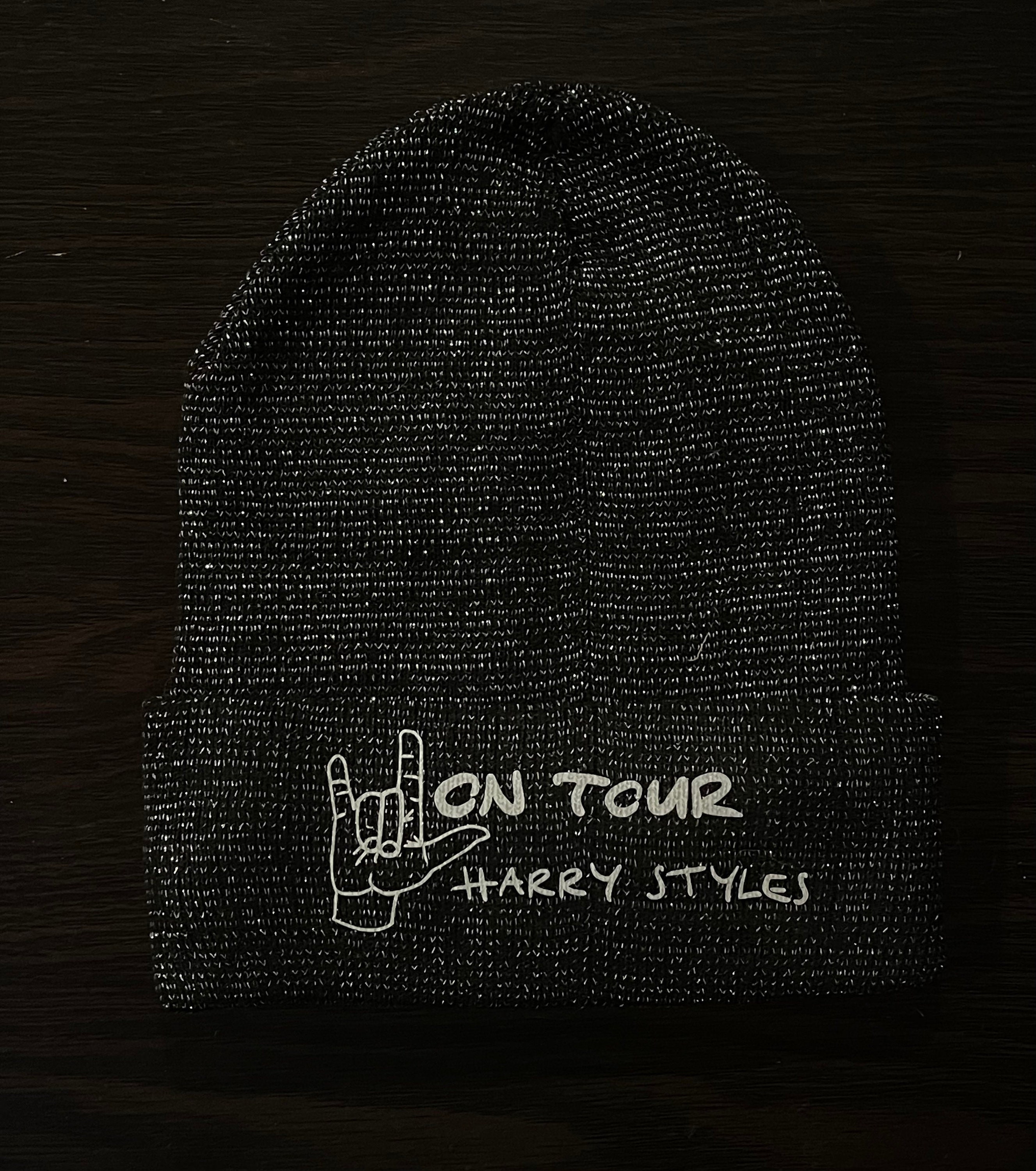 Harry Styles 2022 Beanie