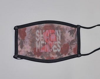 Shawn Mendes Album Cover Poster - Etsy