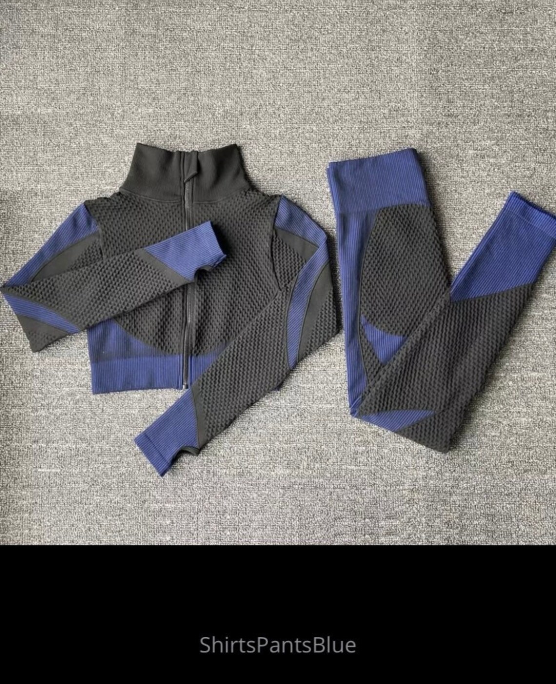 Women Yoga Set - Etsy