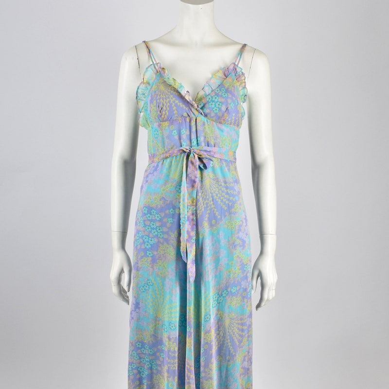 Sheer Sundress - Etsy