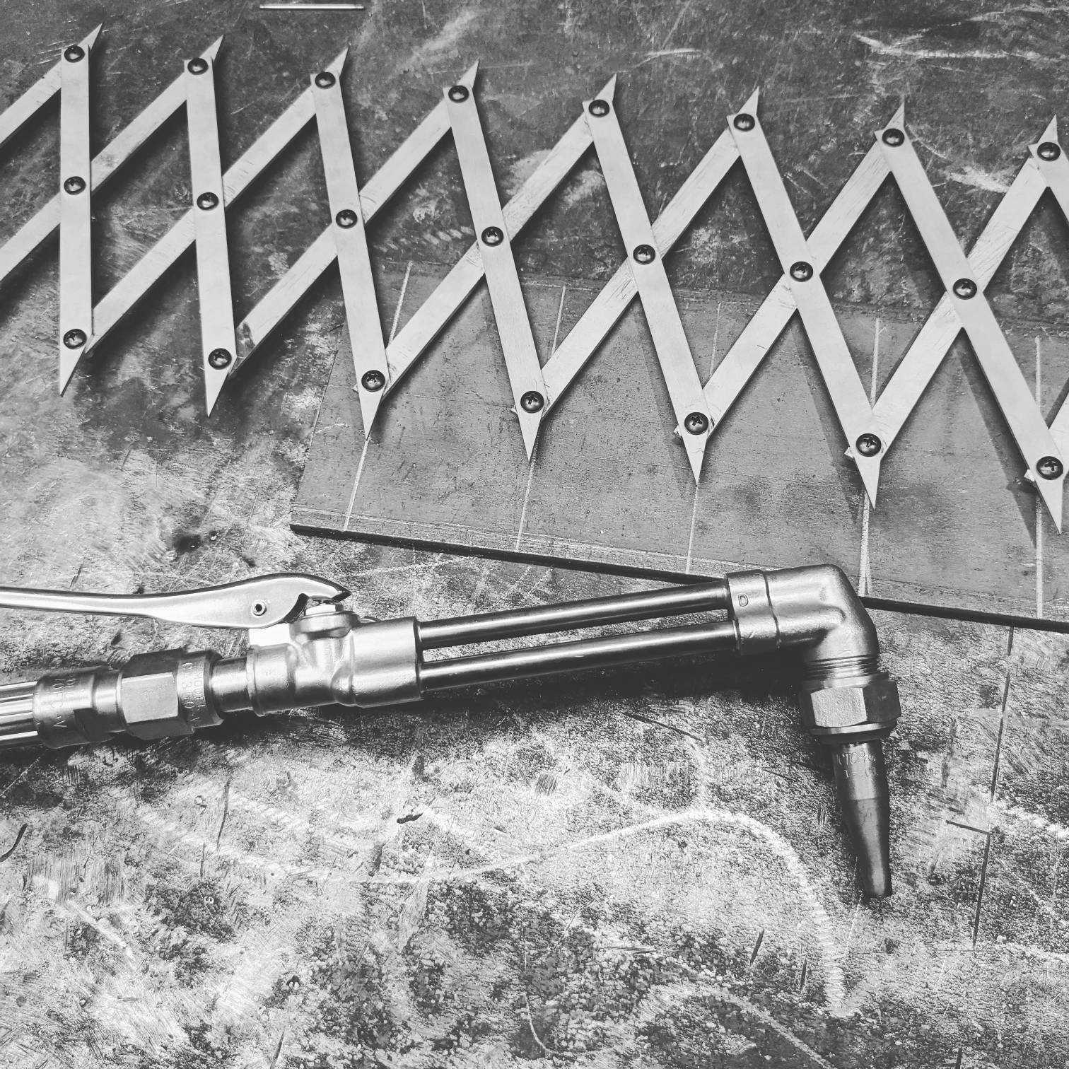 12-point Picket Master Pro - the Equal Spacing Layout Tool Designed for ...