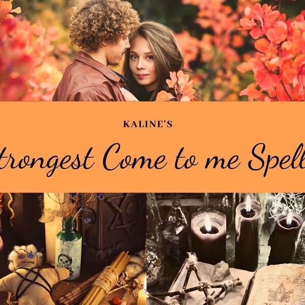 Come in for a Spell - Etsy