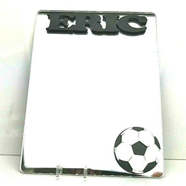 Soccer Locker Magnets Personalized - Etsy