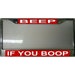 Chrome License Plate Frame Metal Custom Personalized Engraved - Etsy