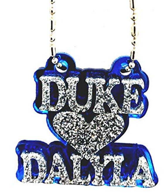 Personalized Couple Name Plate Custom Names Necklace Nameplate - Etsy