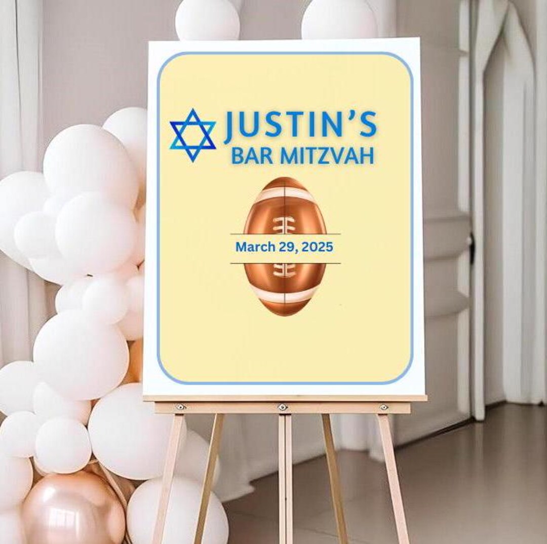 Acrylic Party Signature Sign in Boards With Logo Personalized Custom ...