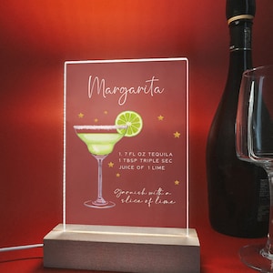 COCKTAILS | Alcohol | Choose 1 of 8 Cocktail Recipe Favorite Flavors ...