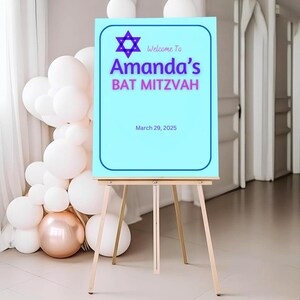 Acrylic Party Sign in Boards With Logo Personalized Custom Made to ...