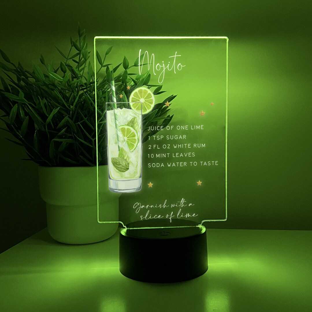 COCKTAILS | Alcohol | Choose 1 of 8 Cocktail Recipe Favorite Flavors ...