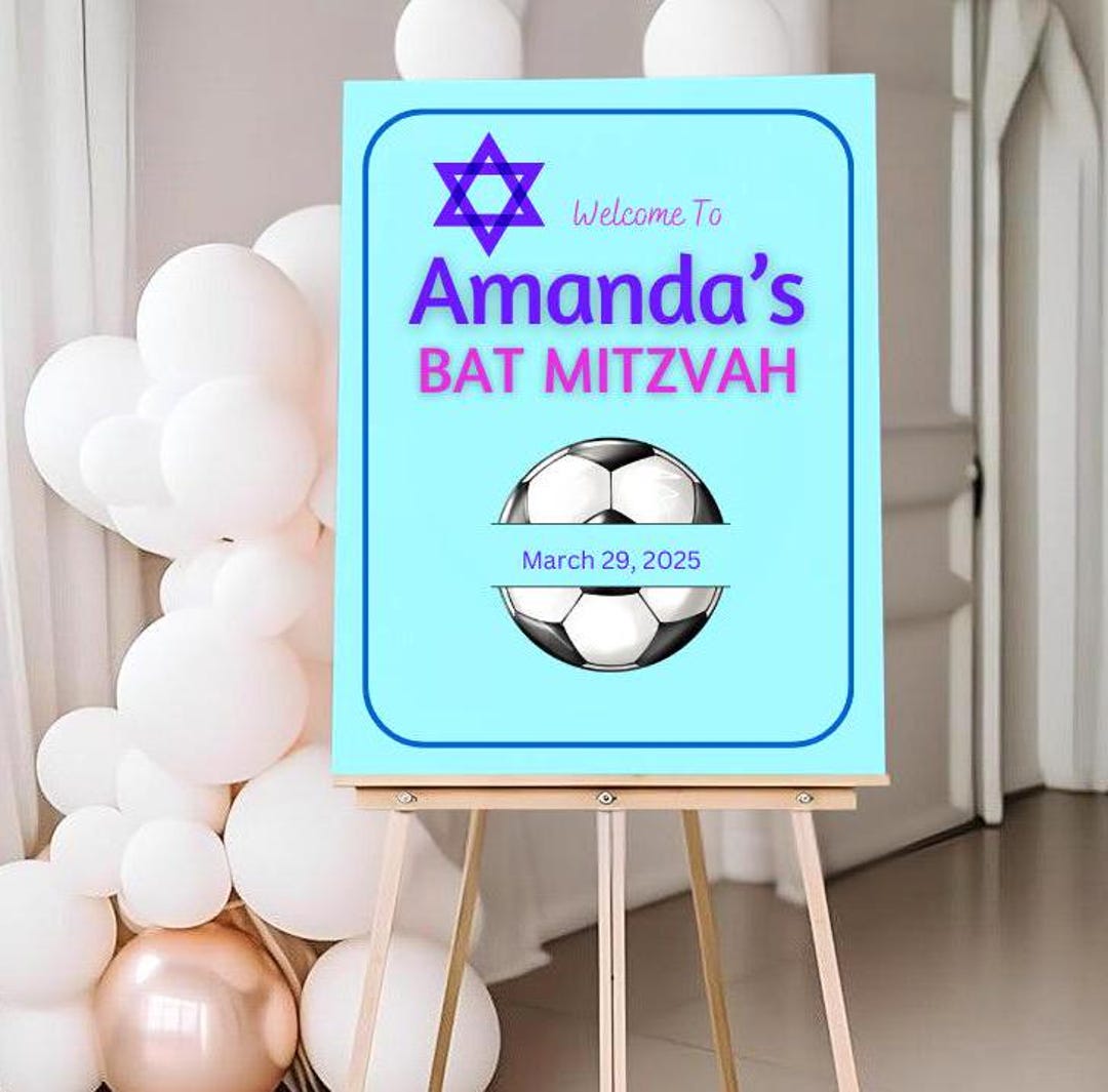 Acrylic Party Signature Sign in Boards With Logo Personalized Custom ...