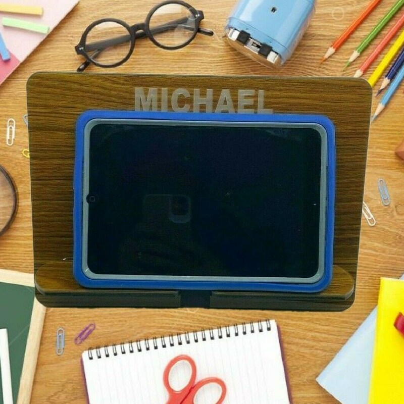 iPad Organizer - Etsy