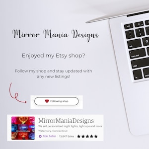 Custom Wifi Password Sign Stand Guests Room Personalized Scan Wifi QR ...