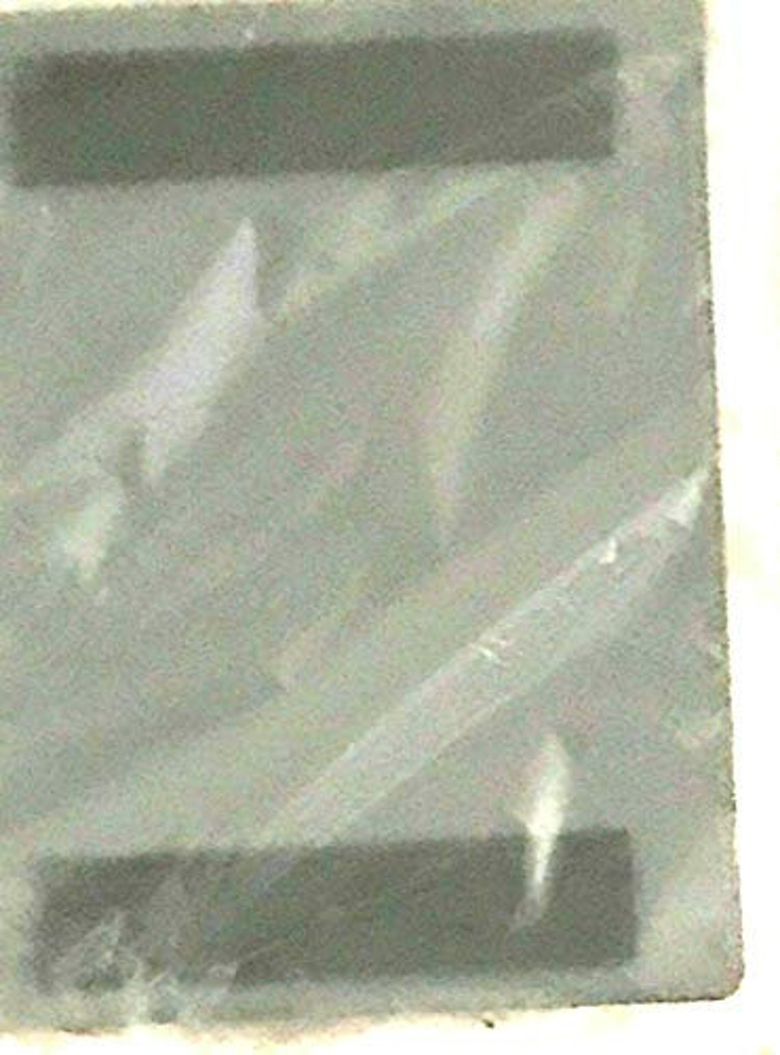 Paw Print Locker Mirror Personalized Back to School Magnetic | Etsy