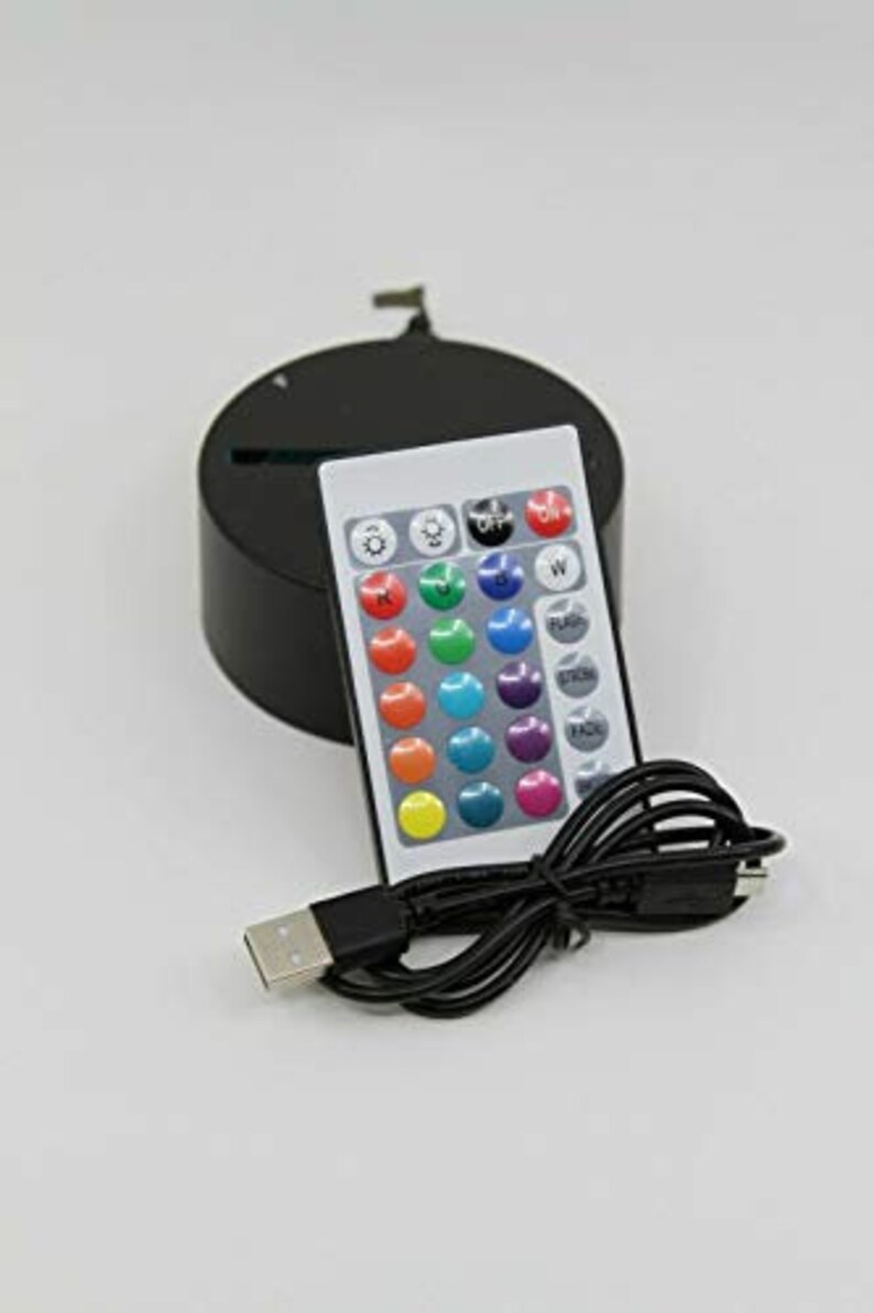 Tractor Trailer 18 Wheeler Night Light up Table Desk Lamp LED - Etsy