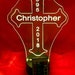 Religious Memorial Cross Night Light up Table Desk Lamp LED ...