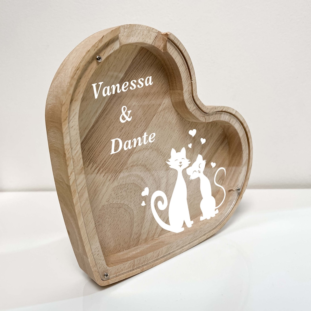 Personalized Wooden Keepsake Box, Wooden Keepsake Box, Memory ...