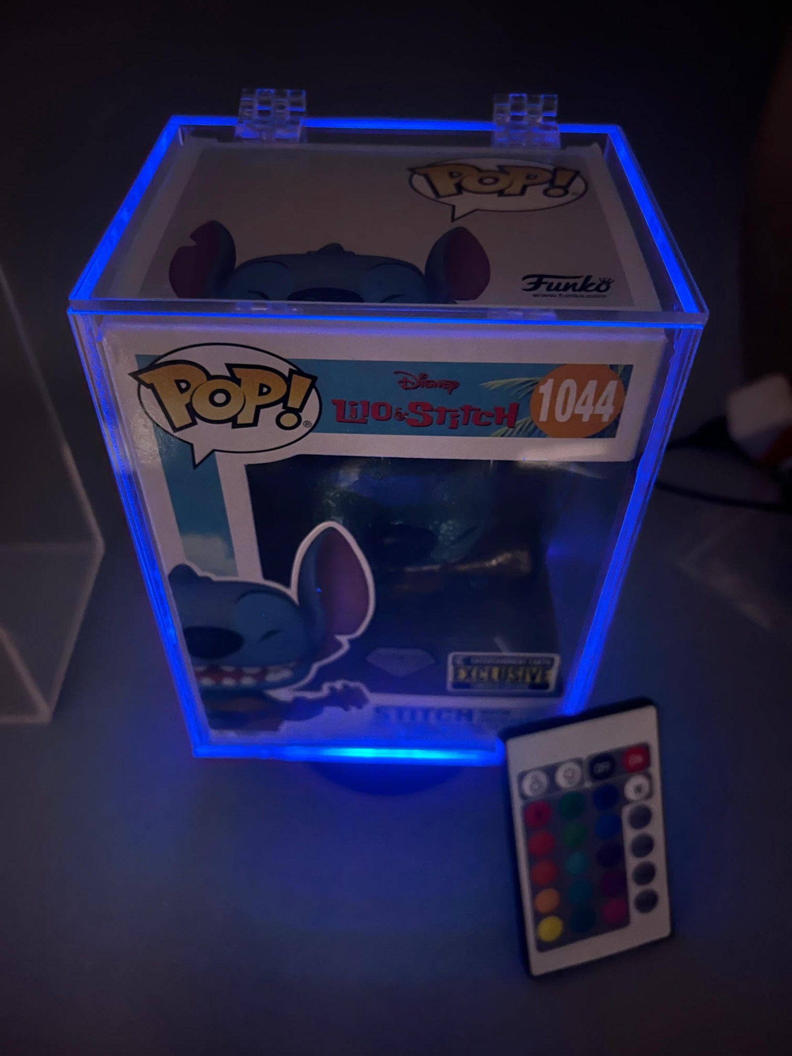 Fantastically Unique Handmade Custom Funko Box Hinged Top - Etsy