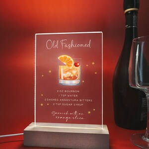 COCKTAILS | Alcohol | Choose 1 of 8 Cocktail Recipe Favorite Flavors ...