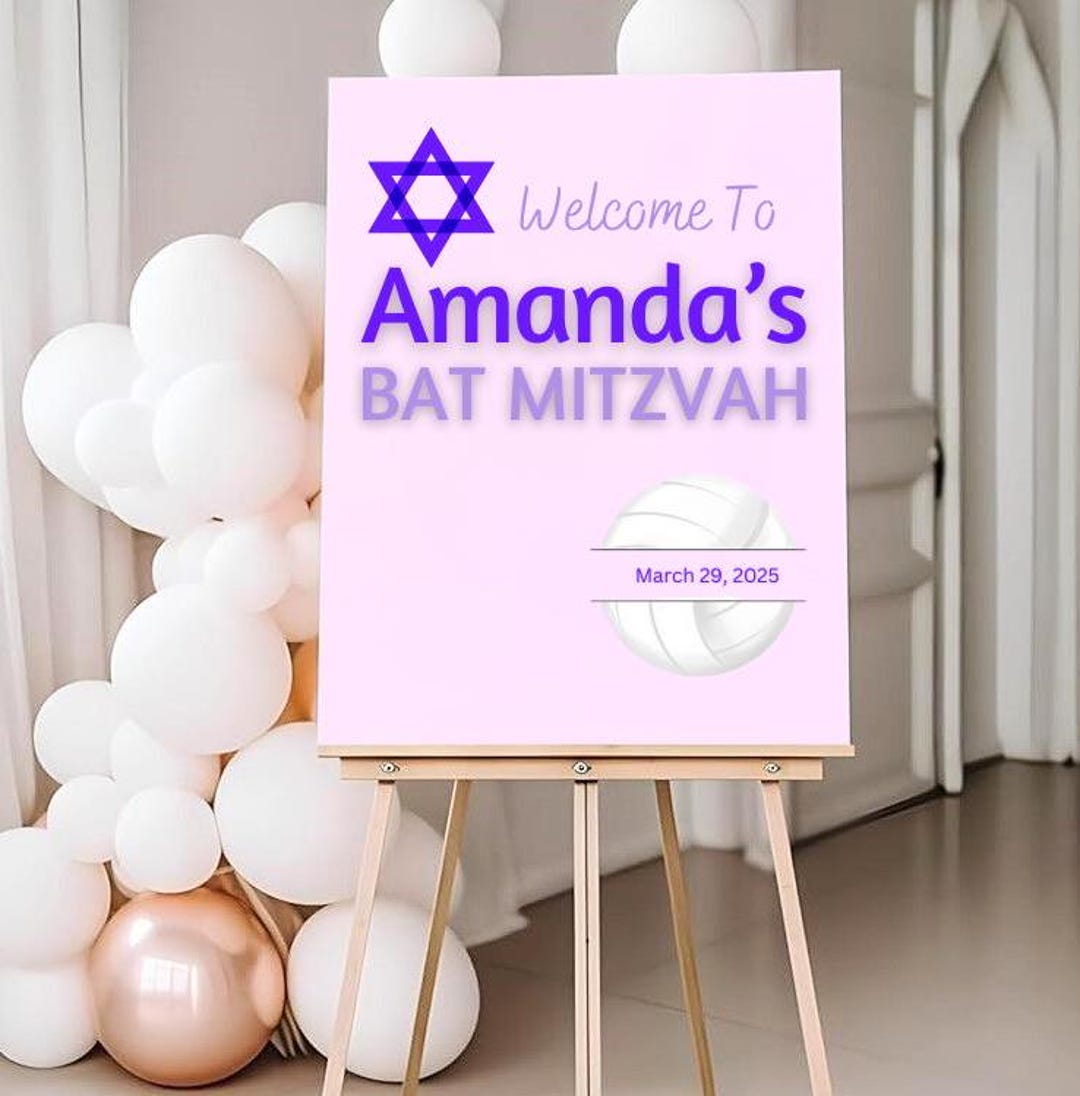 Acrylic Party Sign in Signature Boards With Logo Personalized Custom ...