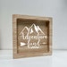 Personalized Wooden Money Box for Men, Custom Money Box, Family Couples ...