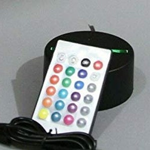 Script Cursive Custom Shape Any Name Made to Order Room Night Light up ...