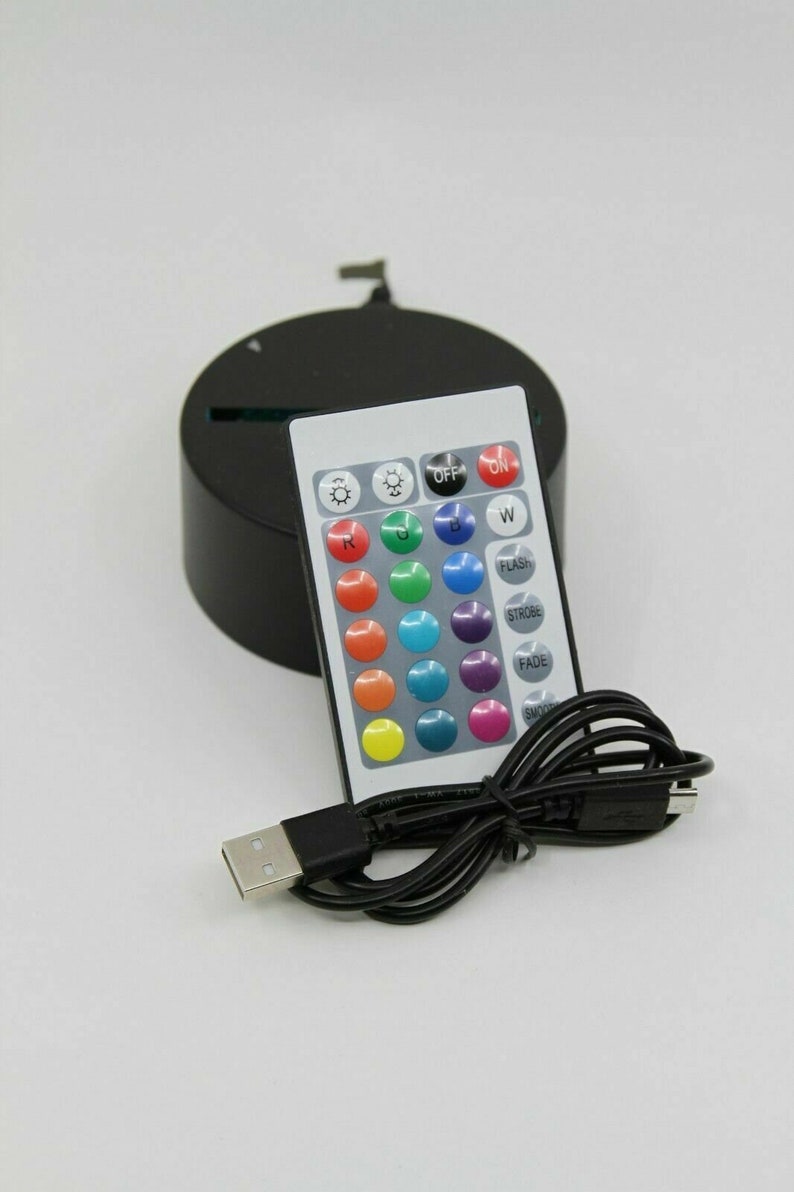 Atlanta Falcons Night Light up Table Lamp Football Helmet - Etsy