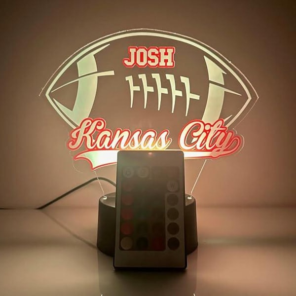 Fan Lamp - Etsy