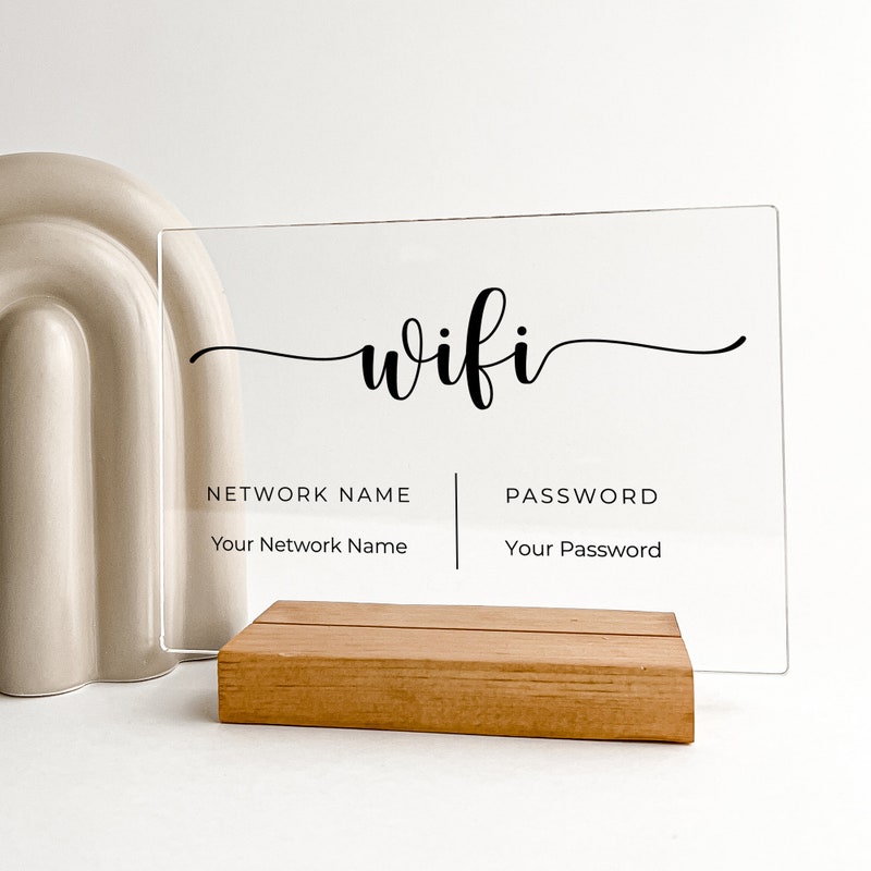 Base for Wood Sign - Etsy