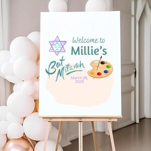 Acrylic Party Sign in Boards With Logo Personalized Custom Made to ...